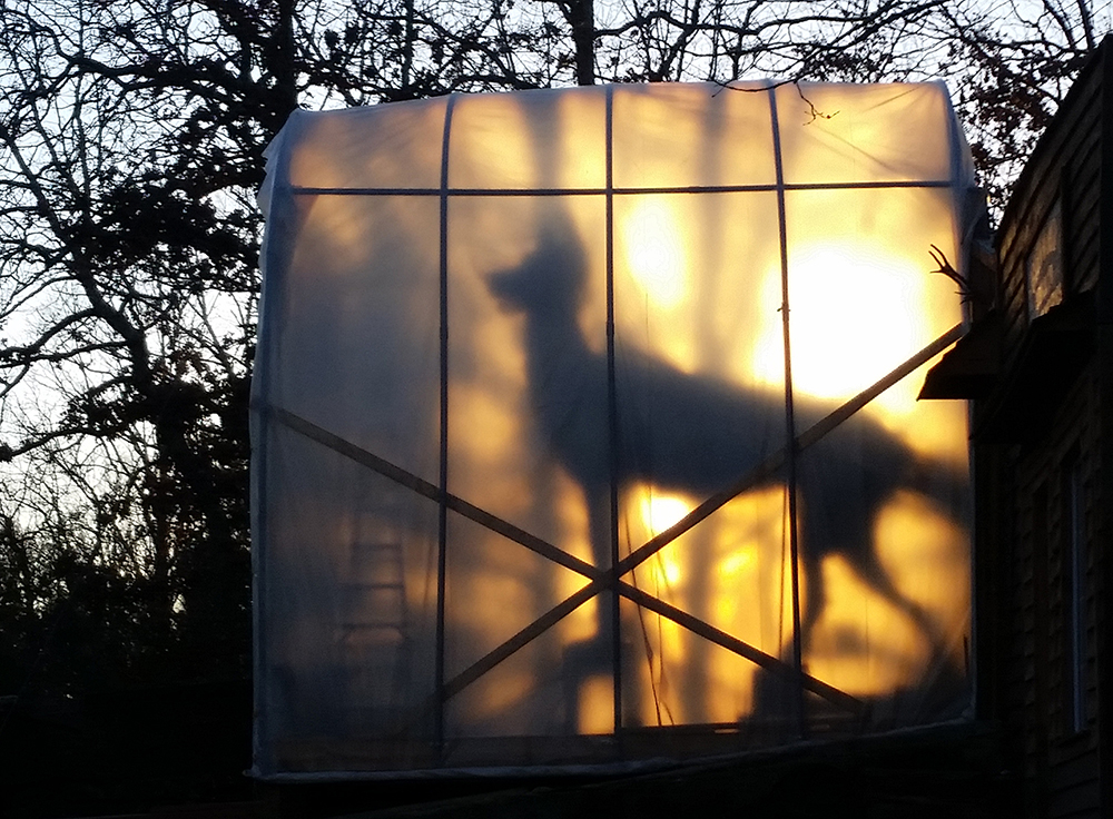 Osage Trail Legacy Package – Osage Trail Legacy