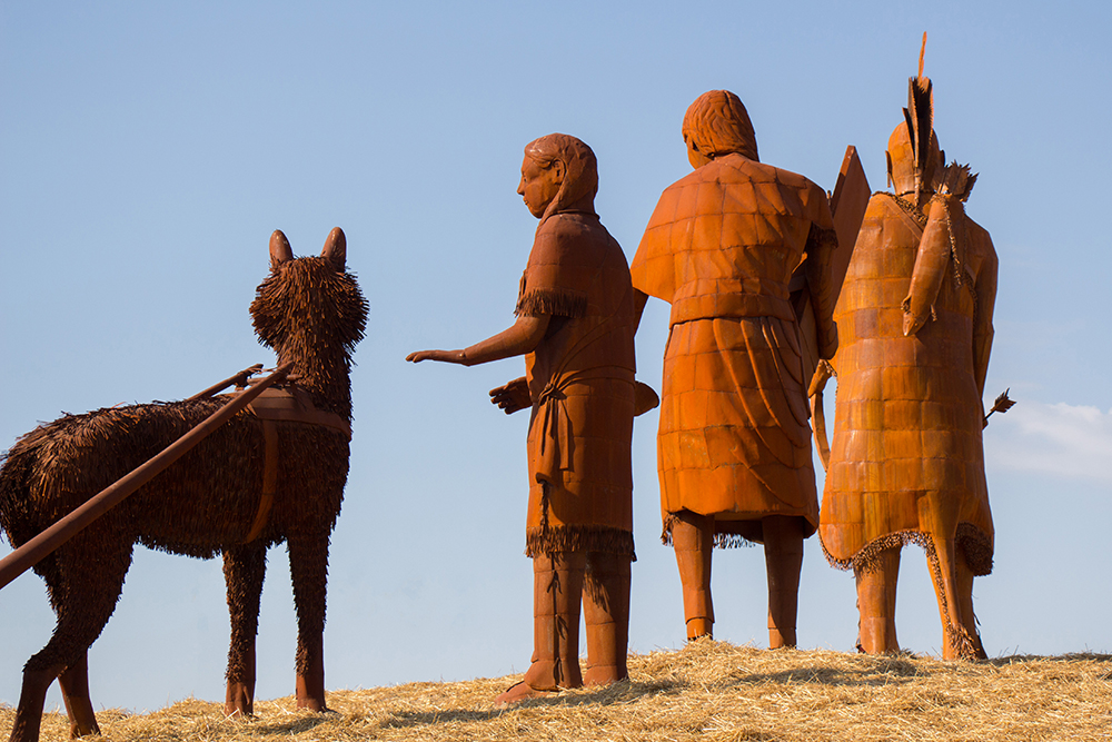 Osage Trail Legacy Package – Osage Trail Legacy