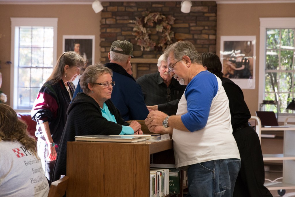 Jim Duncan came to Cuba, Missouri – Osage Trail Legacy