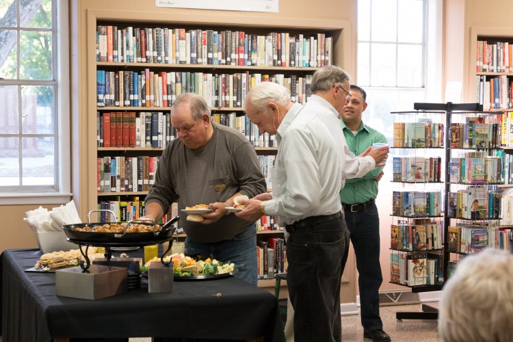 Jim Duncan came to Cuba, Missouri – Osage Trail Legacy